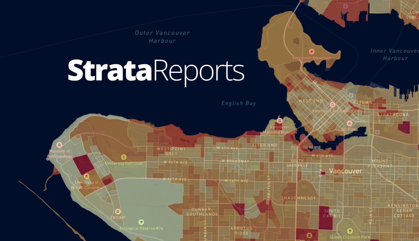 StrataReports | Location Insights - Free Neighborhood Reports